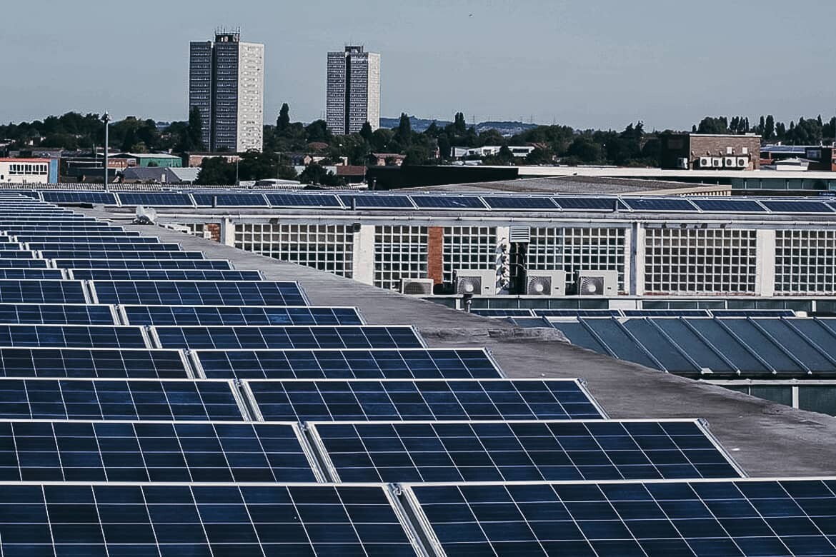 Now Is The Time To Start Your Renewable Energy Project