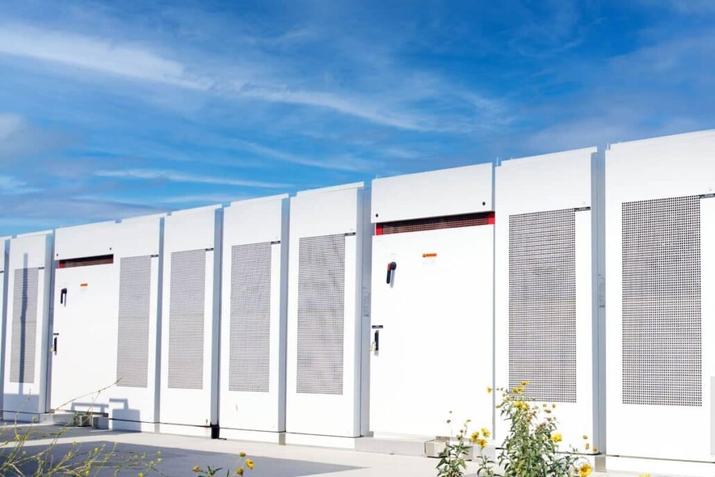 Commercial Solar Energy Services | Pfister Energy