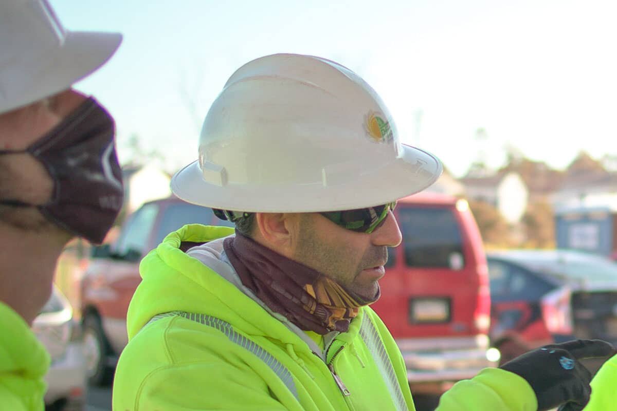 Why Use Pfister Energy as Solar EPC? We overcome challenges.