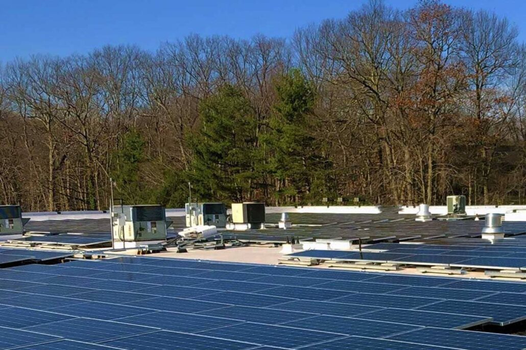 5 Paragon – Commercial Solar | EPC | Community Solar | Pfister Energy