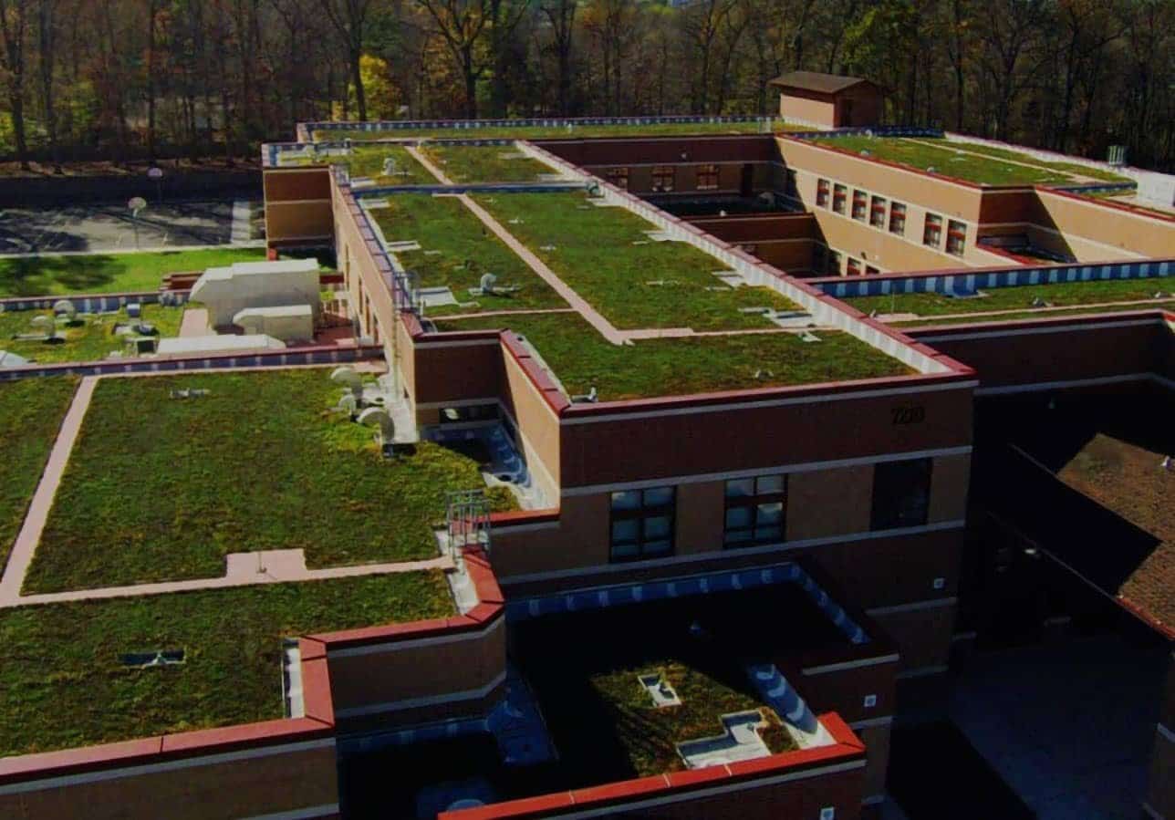 Local Law 92 and Law 94 | Sustainable Renewable Energy | Pfister Energy