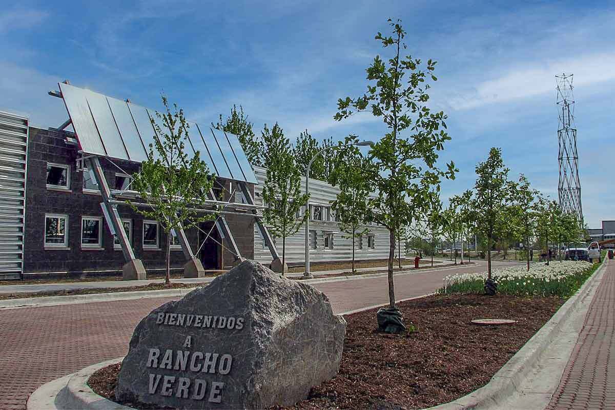 Public School Solar Rooftop | Commercial Solar | EPC | Community Solar ...