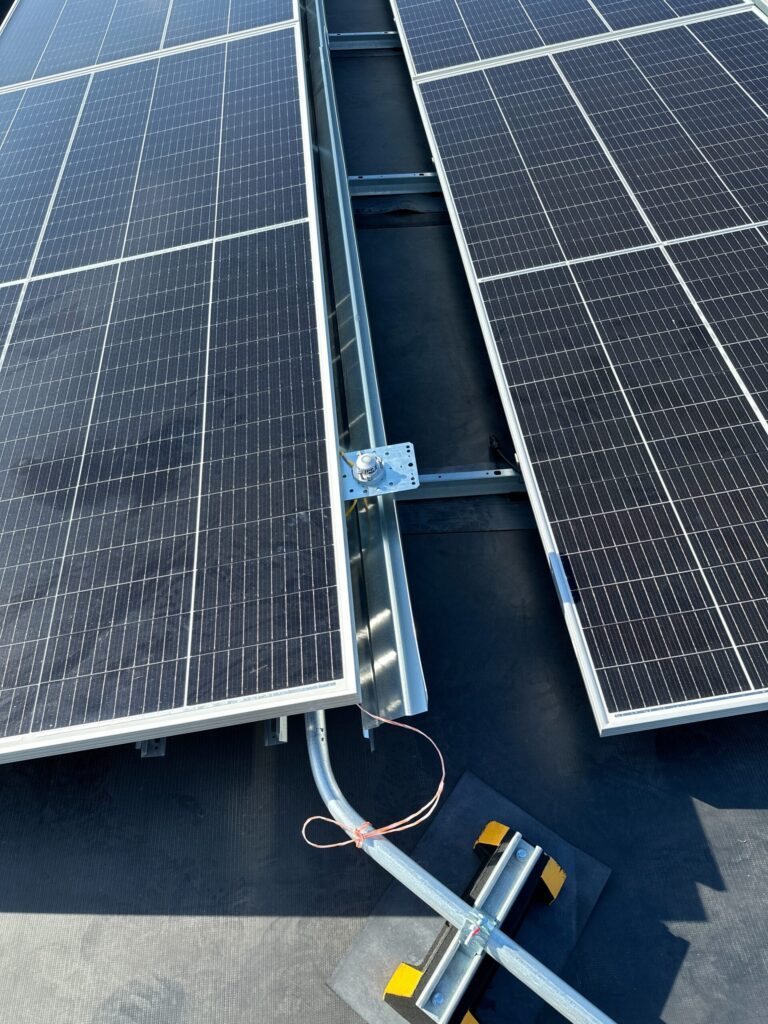 Great Circle Jefferson | Pfister Energy Solar Projects