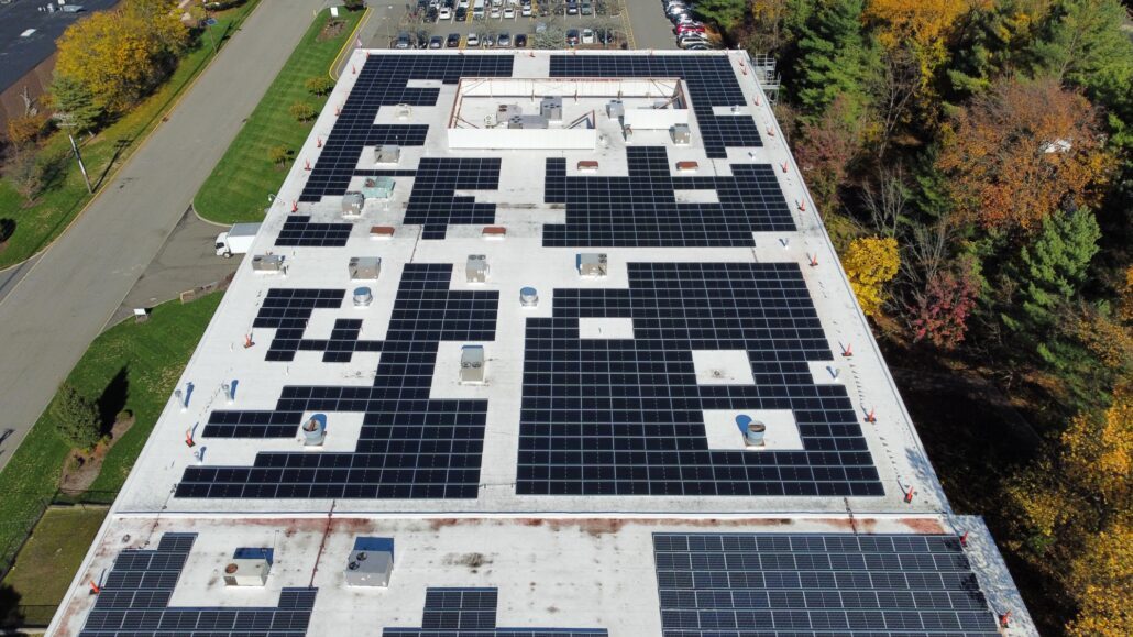 Englewood | Pfister Energy Solar Projects
